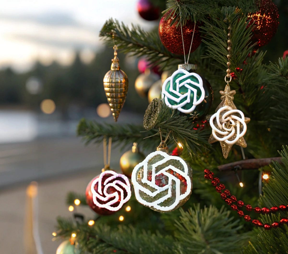 What to Expect from OpenAI’s “12 Days of Shipmas” | by Thomas Smith ...
