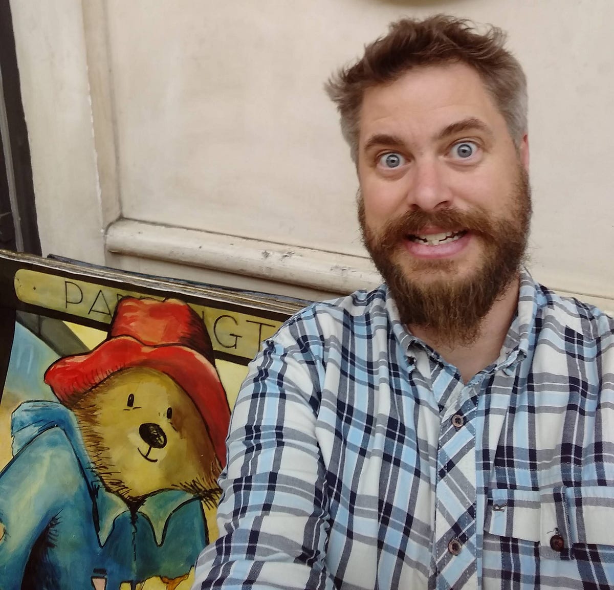 Weeknotes wb 17/06/2019. After feeling like I was getting on top… | by ...