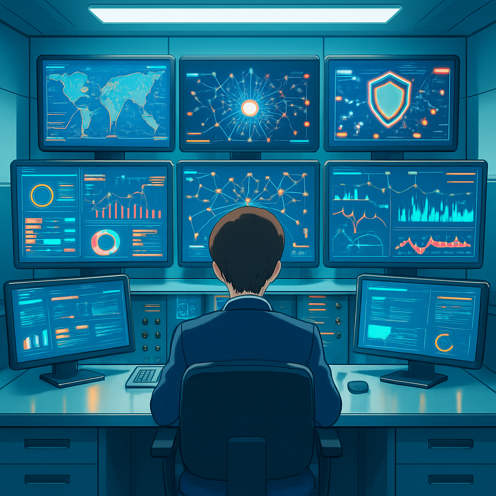 Discover Safe AGI Deployment | by Shailendra Kumar | Medium