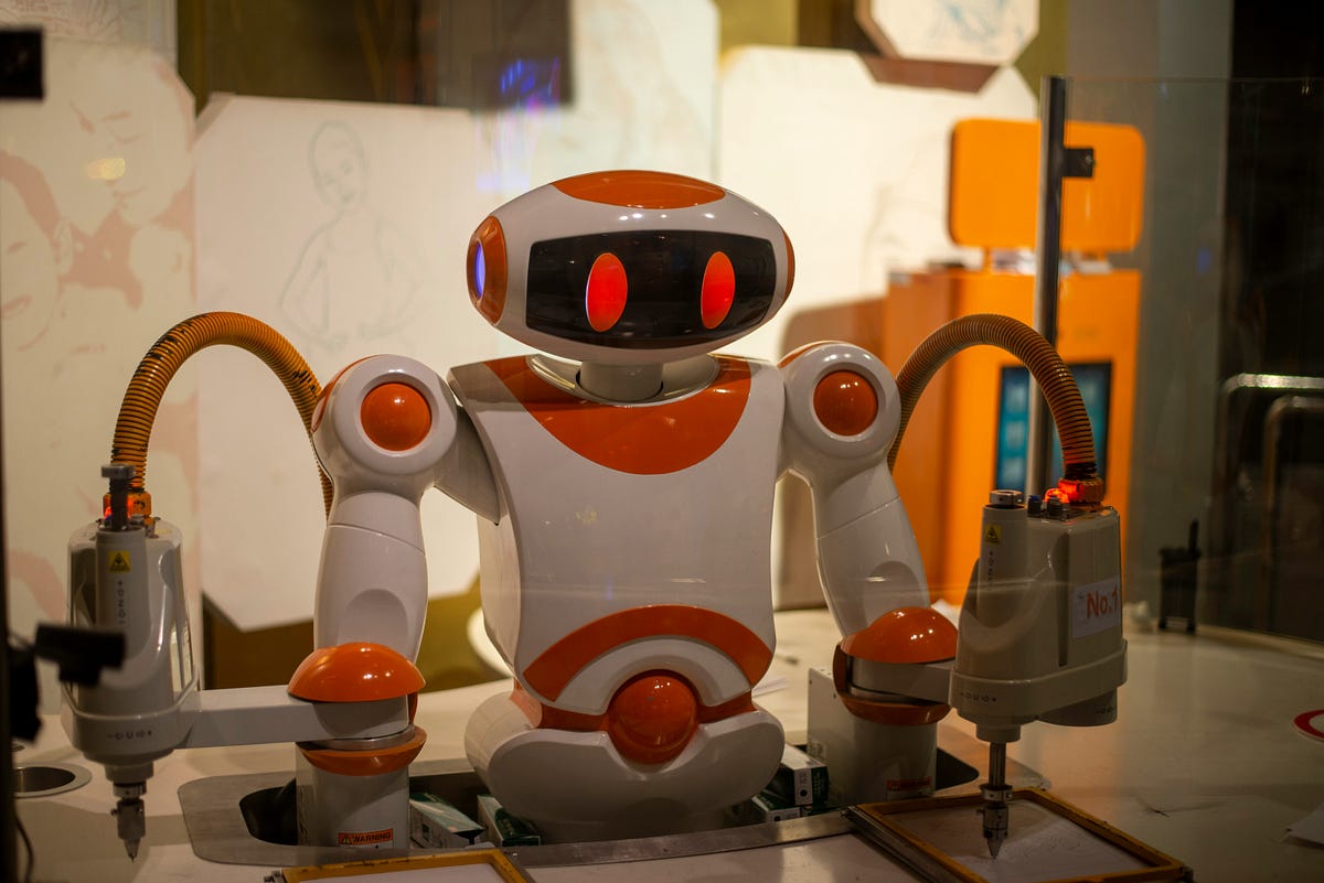Teaching Machines to See: The Secret Behind Pose-Aware Recognition | by ...