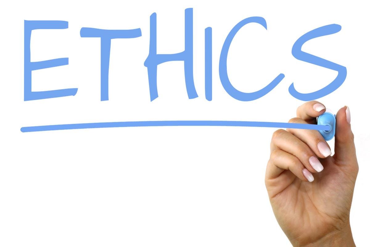 Here is Why Ethics be Taught and Learned? | by Kiddies Jafel | Medium