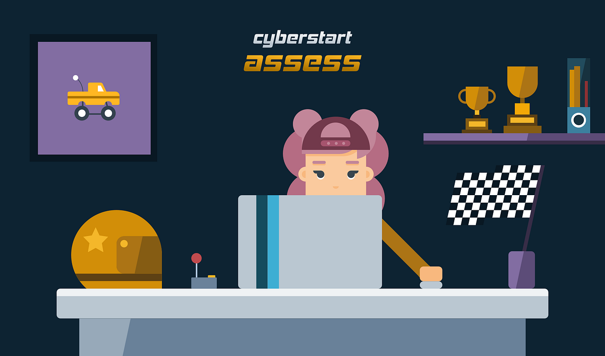How To Find Hidden Codes in Images | by CyberStart | CyberStart Family ...