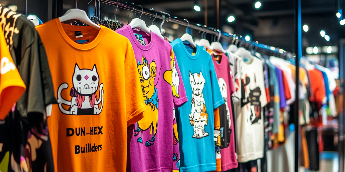 How to Design Interactive T-Shirts | by CHELSEA CROSBY | Aug, 2024 | Medium