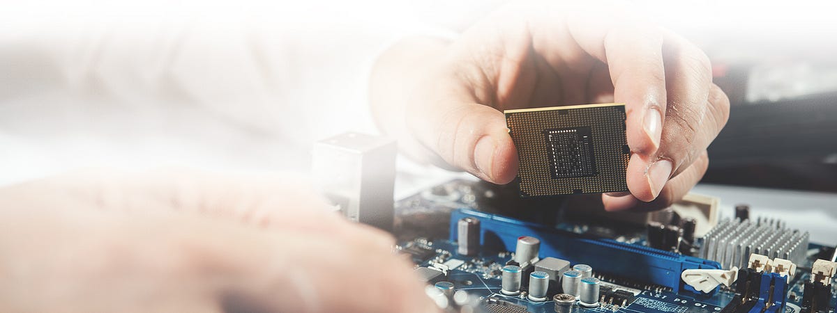 Transforming Hardware Design Services with AI: A Journey into the ...