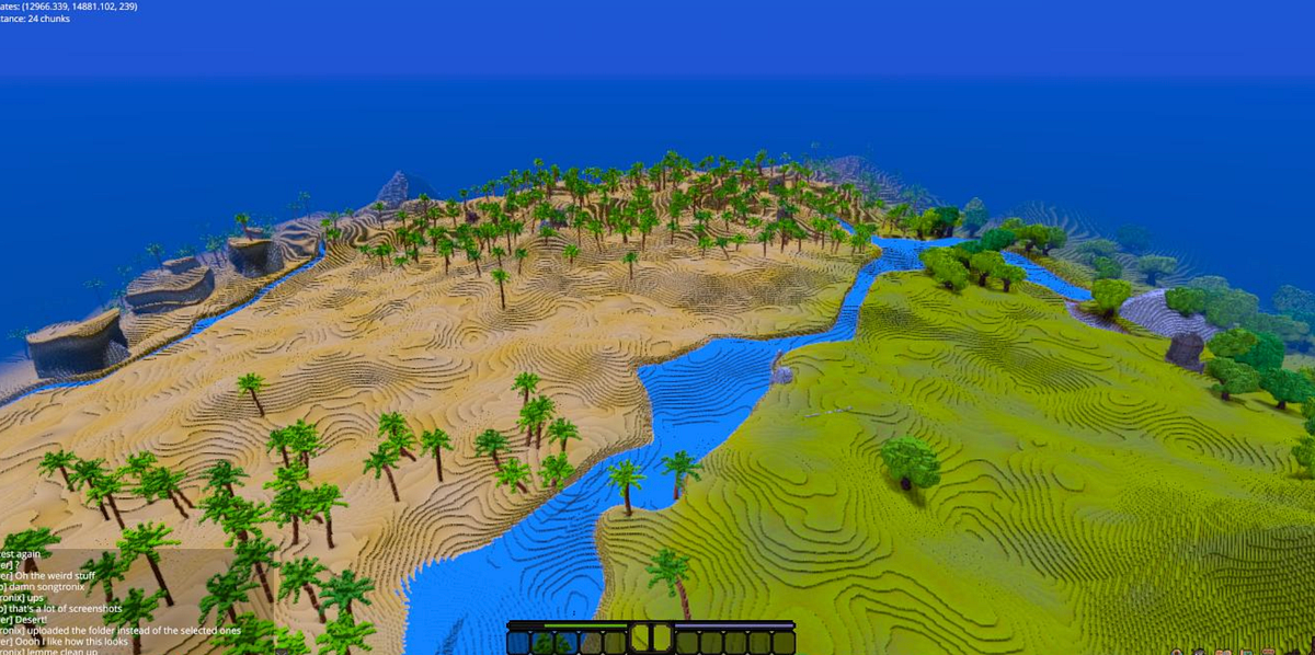 Games built with Rust. Welcome back! Rust is an awesome… | by Manpreet ...