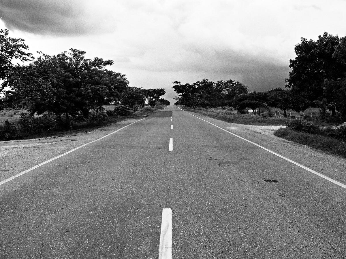 Top tips on coping with uncertain times | by Graham Tomlinson | Medium