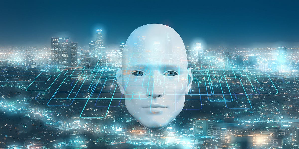 Building Intelligence: Harnessing Machine Learning for Energy Efficiency | by AJAY SINGH | Medium
