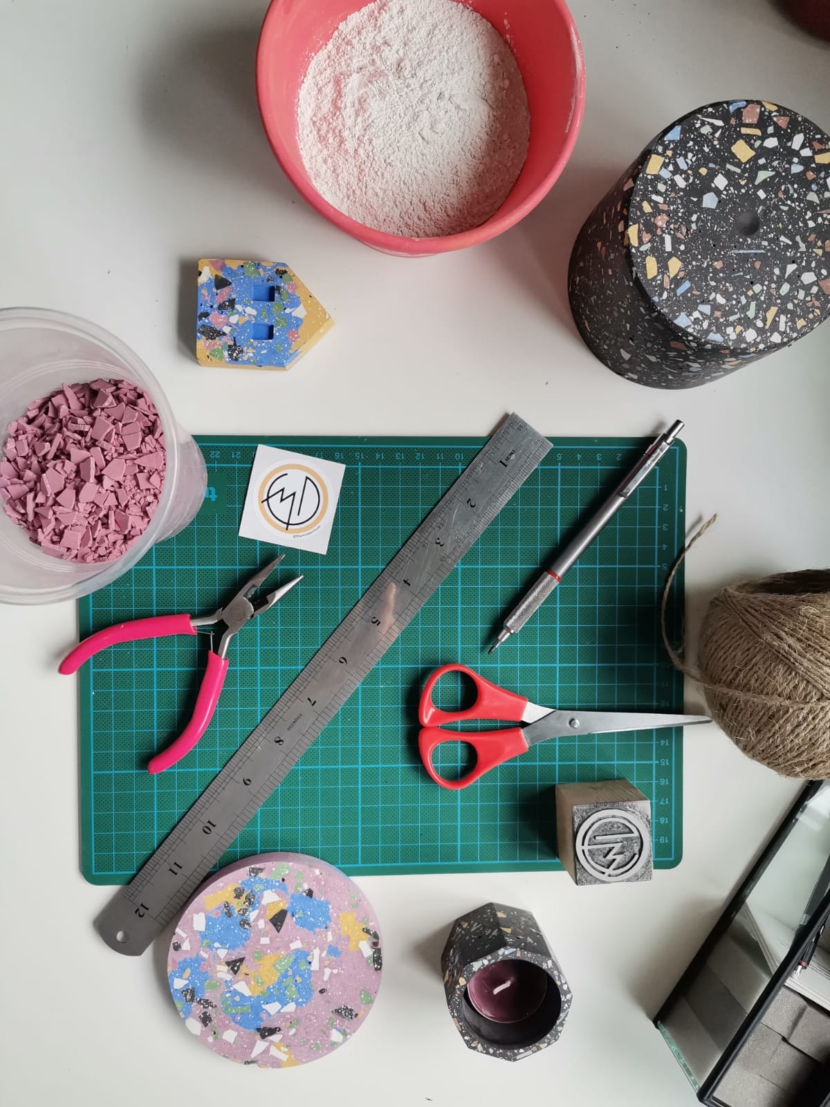 Starting a handmade business in your 20s: should you do it? | by Corina ...