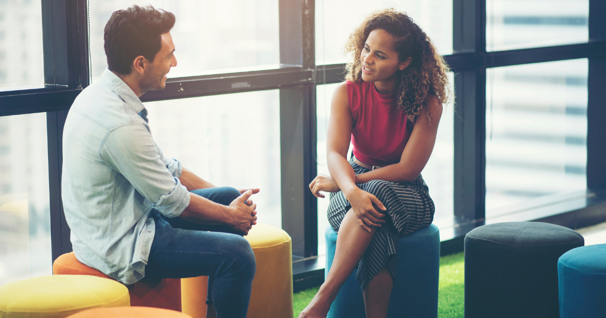 4 Tips to Being a Better “People Person” as an Introvert | by Joe the ...