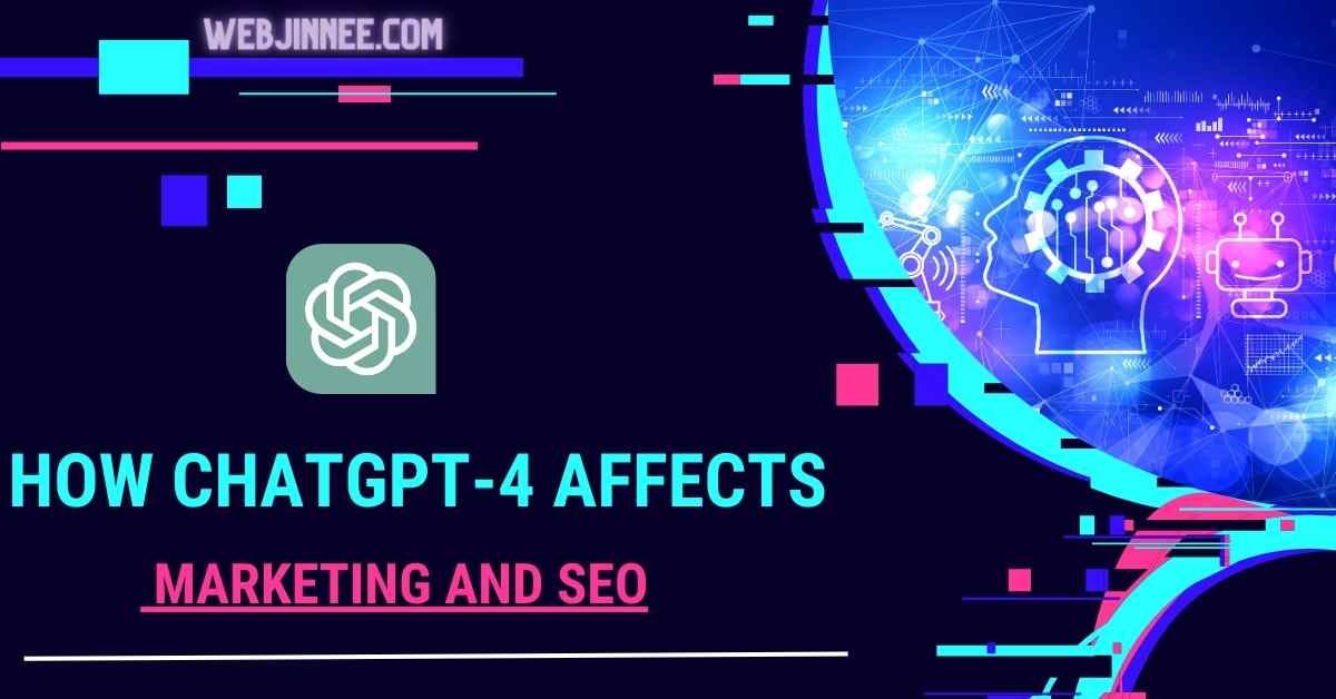 How ChatGPT will Impact Digital Marketing and SEO? Benefits and Uses of ...