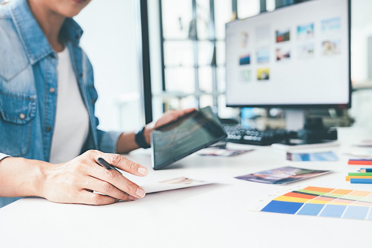 Modern Branding Trends: Finding Authenticity in a Digital (and AI ...
