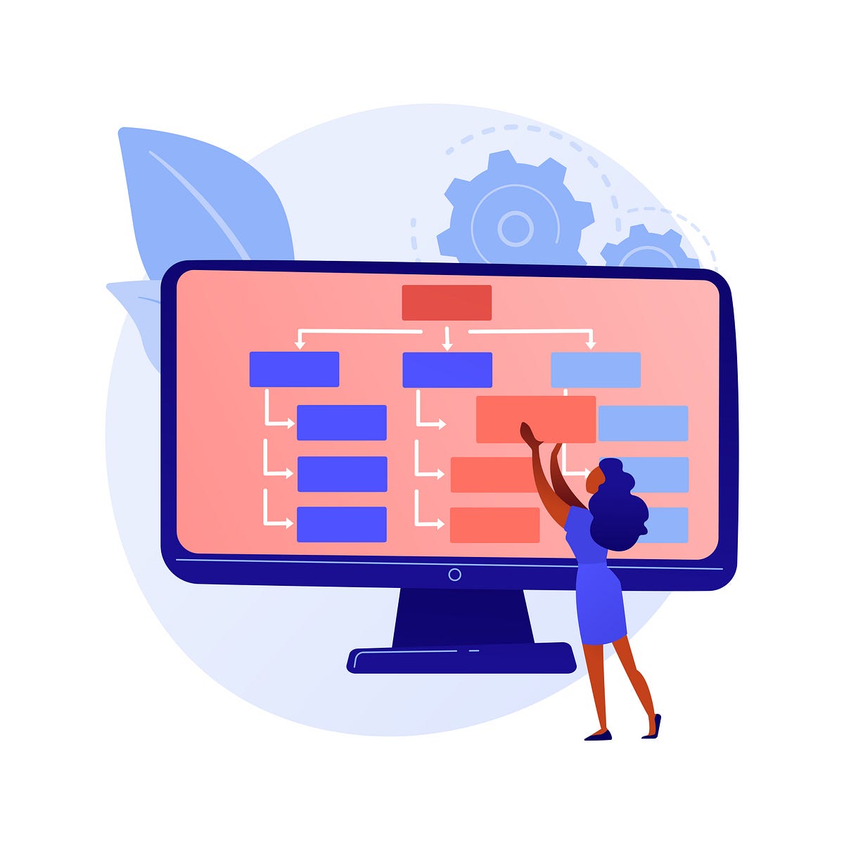 Structuring Go Applications: A Practical Approach | by Darwishdev | Sep, 2024 | Medium