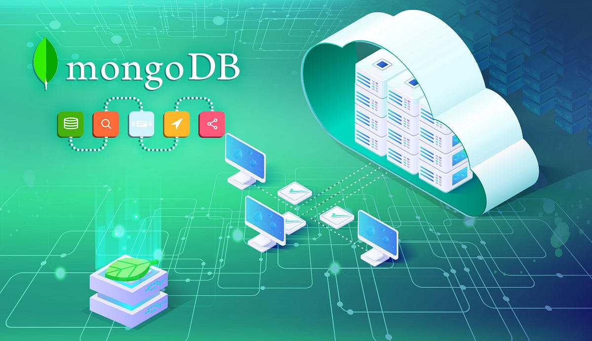 Benefits of Using Mongodb-as-a-service | by nagasuresh | Medium