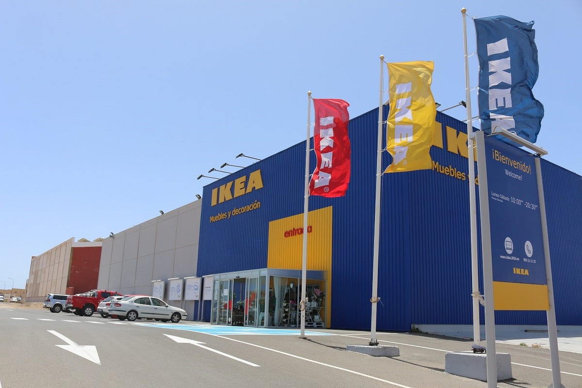 A 500 Sql Injection Bug In Ikea Es — My First Finding On Hackerone