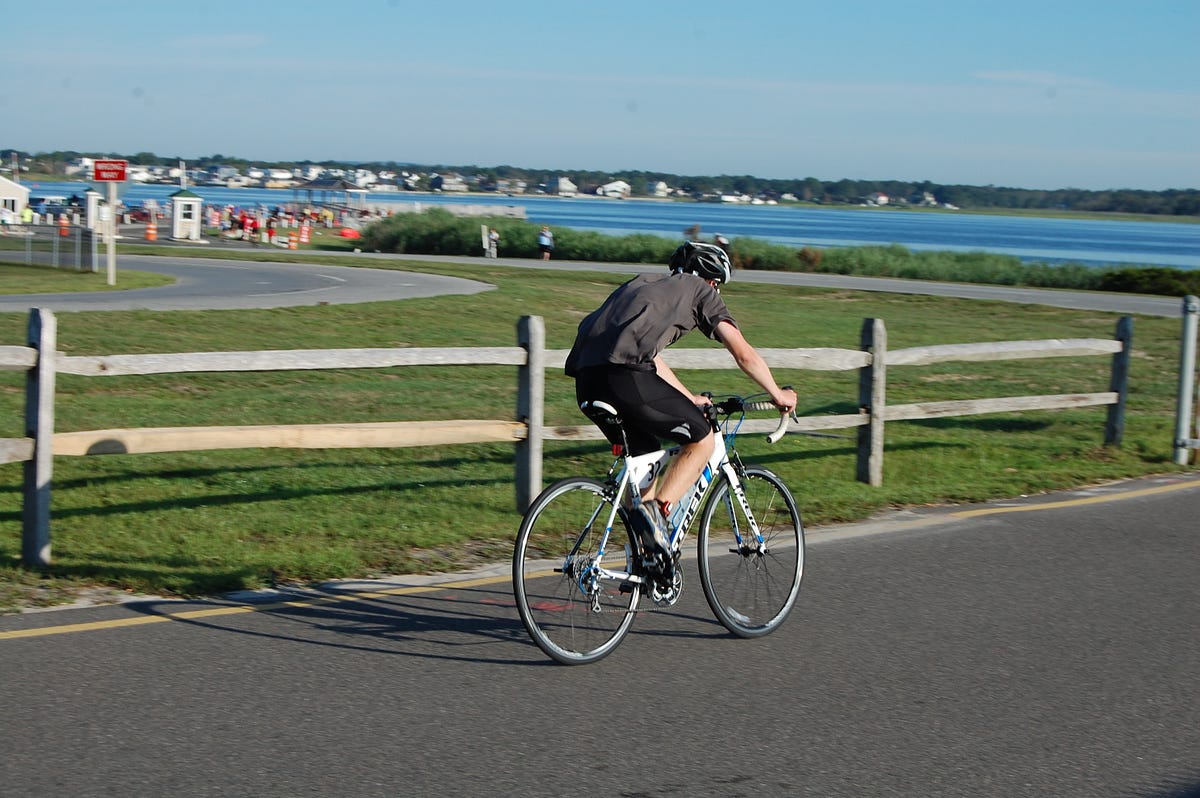 Why exercise? | by Eric Wittenberg | Medium