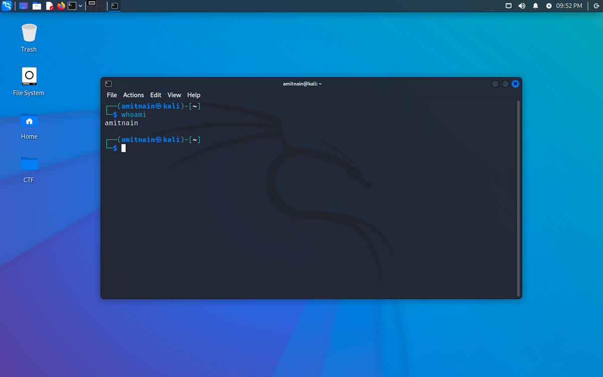 Introduction to Linux — Part 1. In an earlier blog, we set up our basic ...