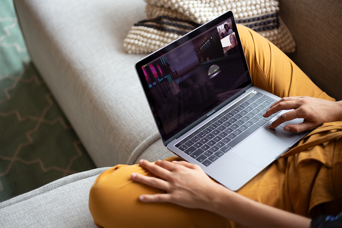 Enhancing Remote User Research through Virtual Experience Prototypes ...