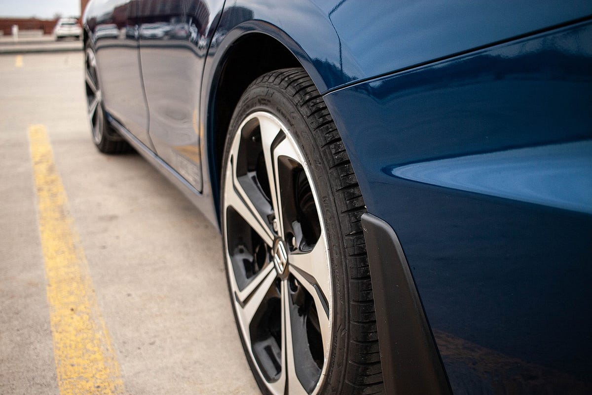 Introducing the All-New Honda Civic: Elevating Style, Performance, and ...