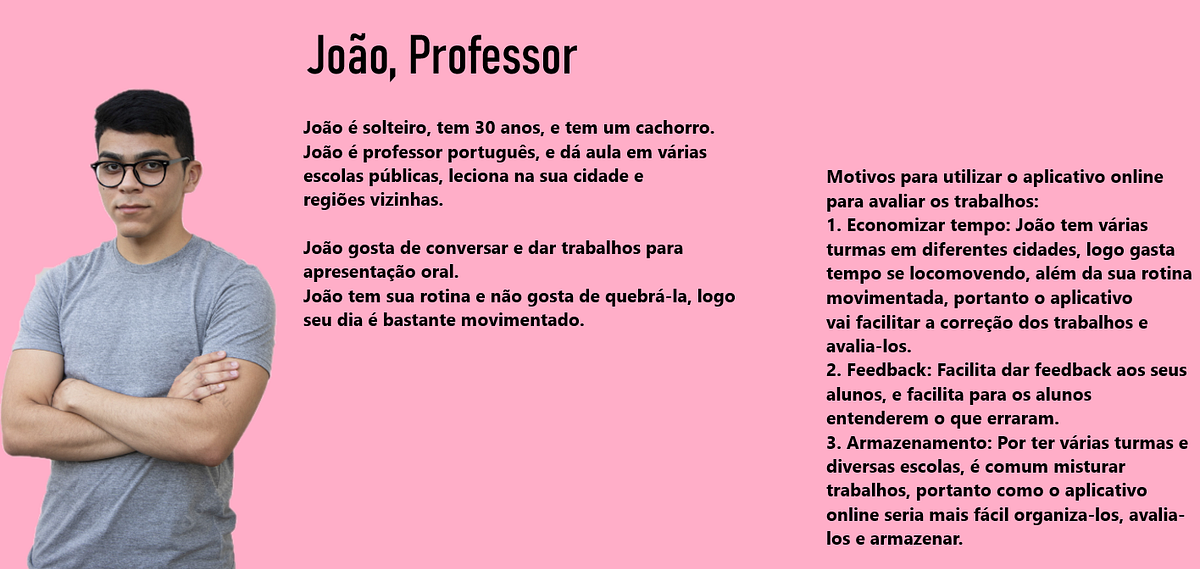 TechCode: Avaliação App. Avaliação Online- Aplicação para… | by ...