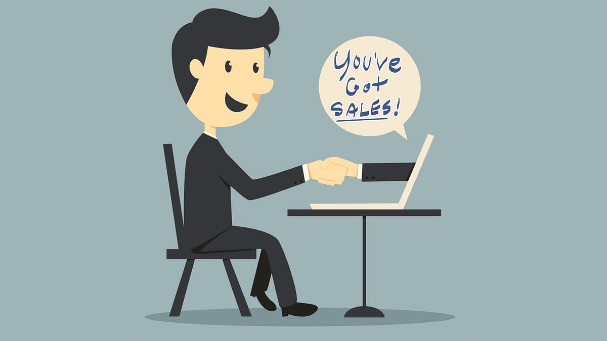 A Sure-Fire (But Surprising) Formula For Success | by David Garfinkel ...