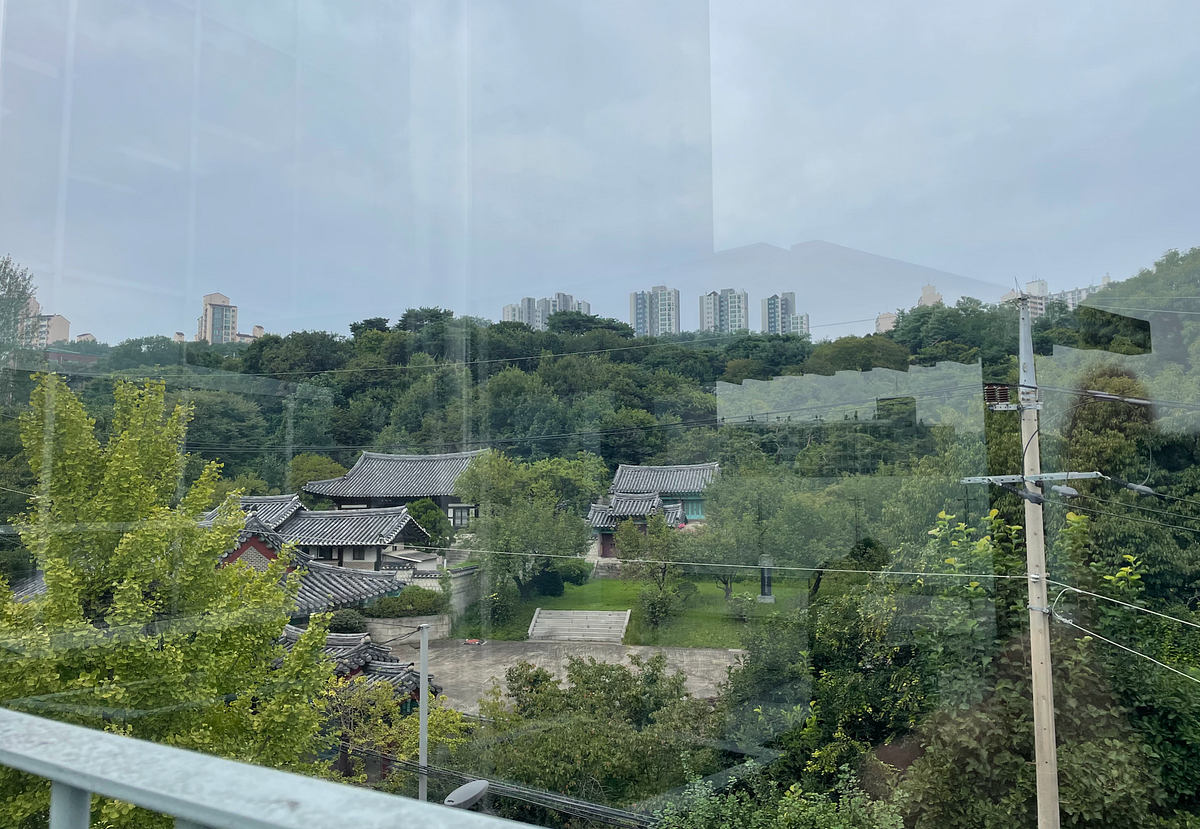 서울 남성역 사당 솔밭도서관 Seoul Namseong Station Sadang Solbat Library, 20230827 - 박은영 Eunyoung Park - Medium