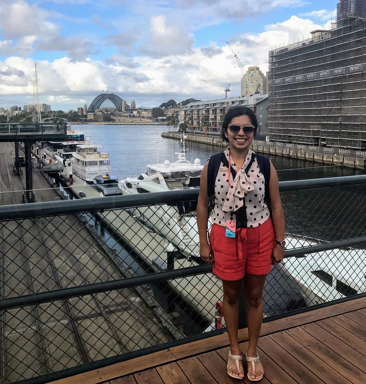 RubyConf 2018. Excellent speakers with a wide range of… | by Tania ...