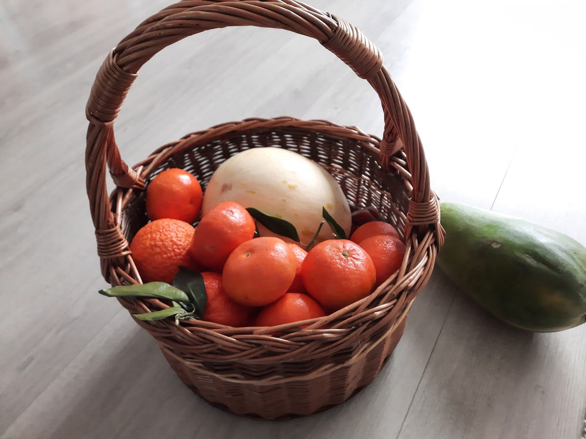 Love, Loss, and Food: Cooking in Times of Difficulty | by Purbita ...