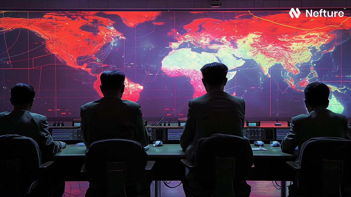 All You Need to Know about North Korean Crypto Hackers: The Lazarus ...