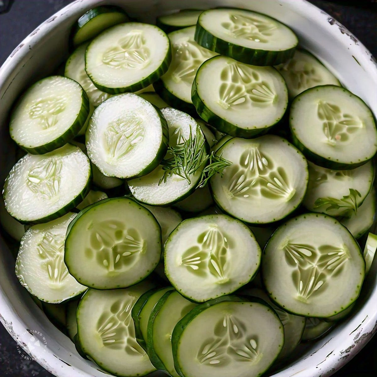 The Refreshing Truth: Unlocking the Health Benefits of Cucumbers | by ...