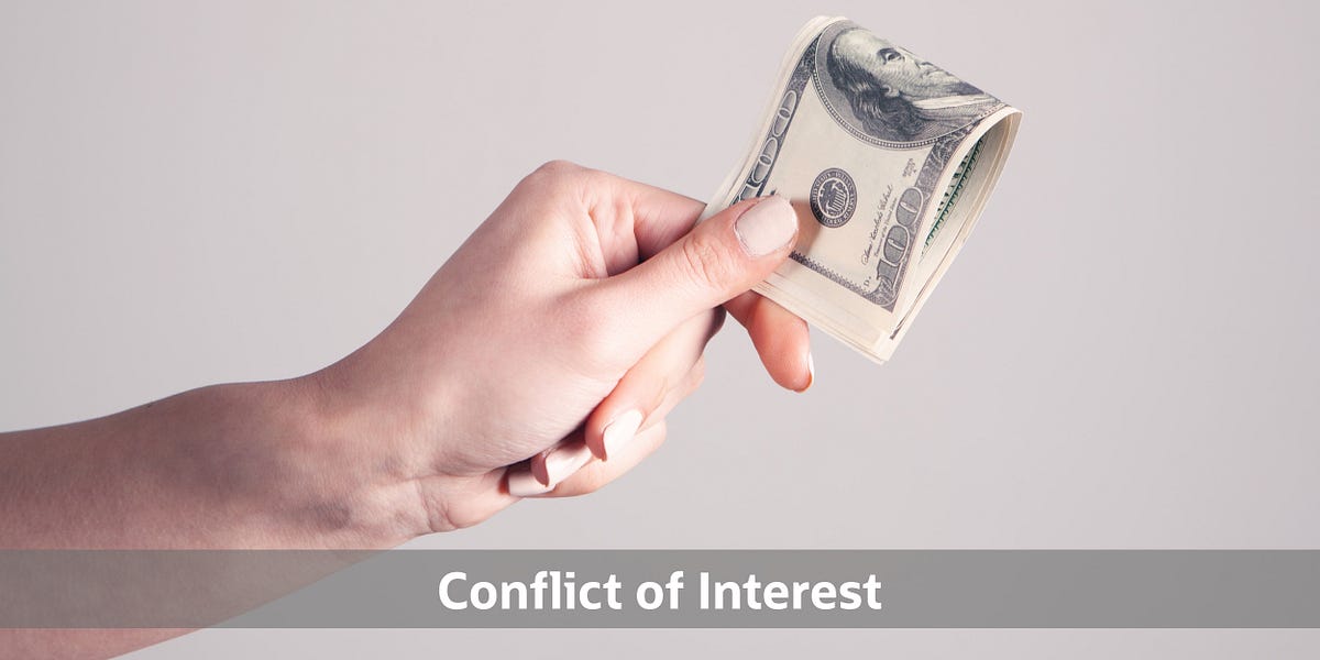 Detect Conflicts of Interest using Graphs | by Ryota Yamanaka | Oracle ...