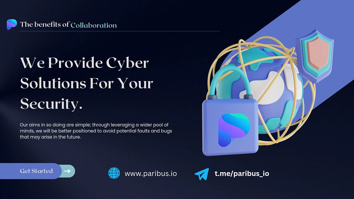 PARIBUS: THE JOURNEY SO FAR. Brief Overview of What Paribus Offers ...