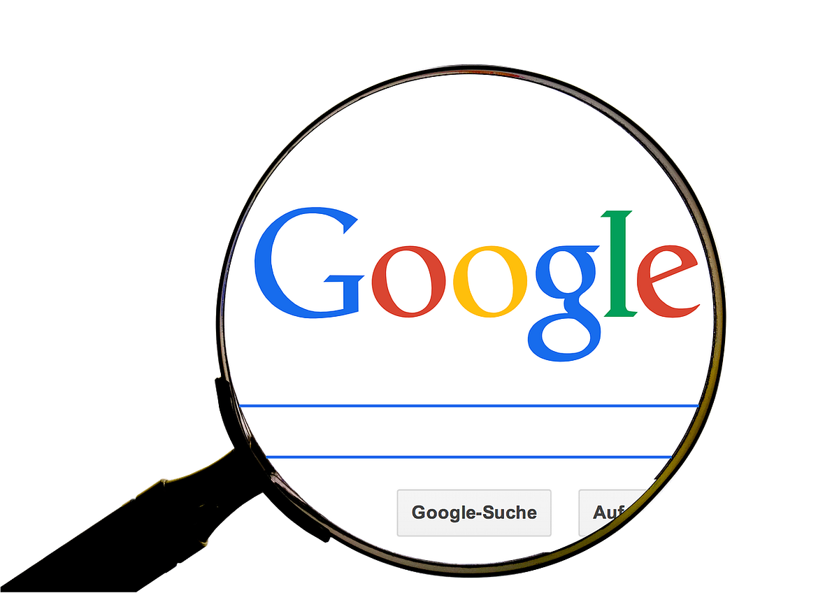 The DOJ vs. Google: What’s Really at Stake in This Historic Antitrust ...