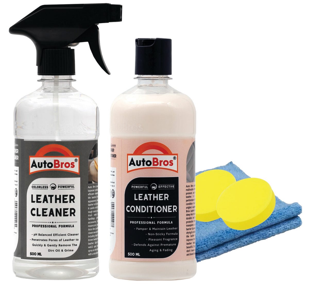 What are several benefits of professional car detailing products in ...