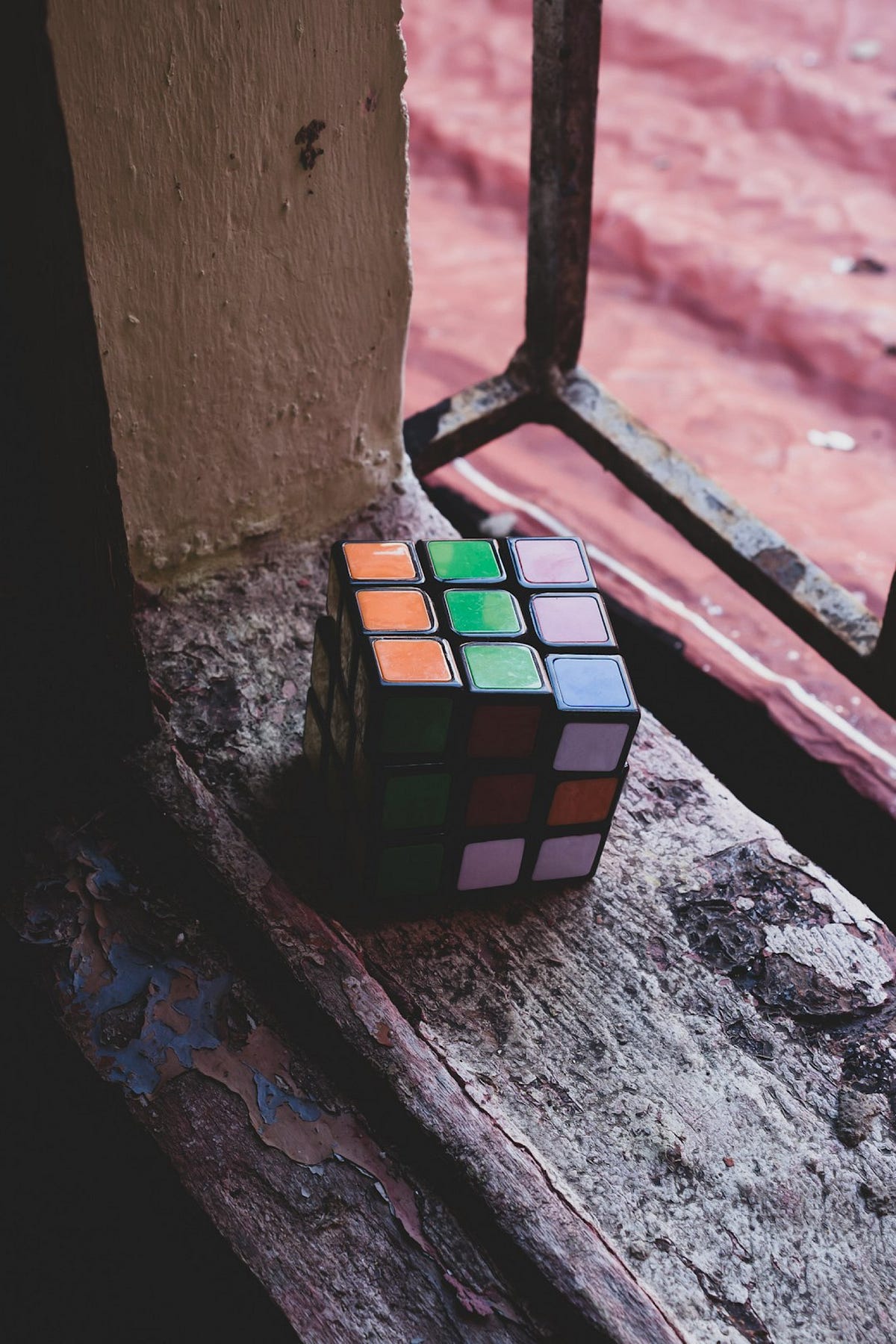 Scrolling Netflix to Escape My Mind… but My Mind Said LOL, No | by ...