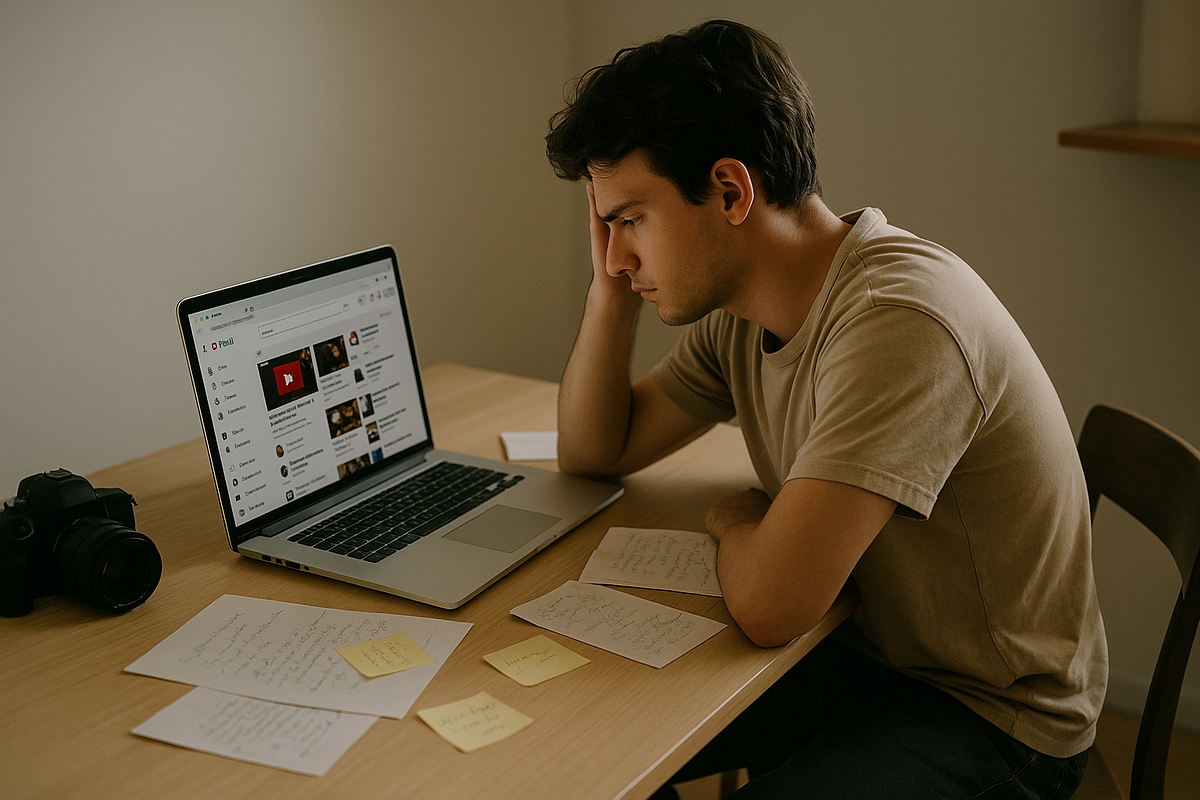 The Psychology of Unfinished Projects – Why We Fall in Love with ...