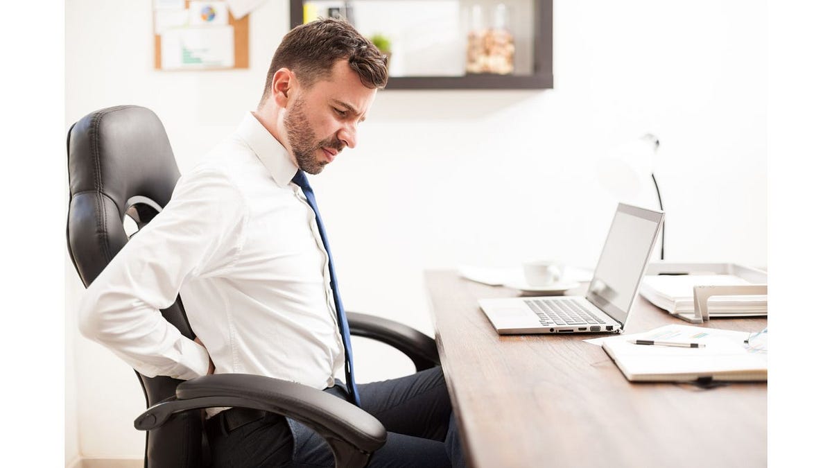 “Sit up straight” is pointless posture advice. — SittingPosture.com ...
