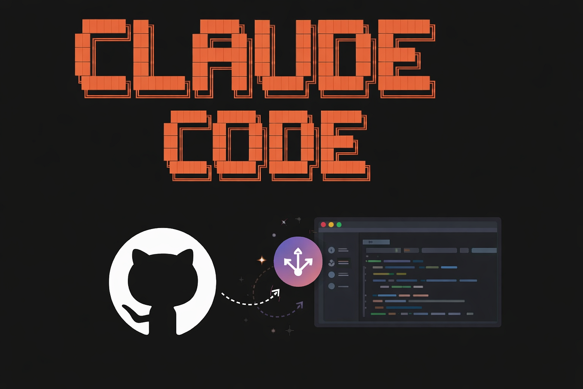 How We Integrated Claude Code Into Our GitHub Workflow | by Chamith ...
