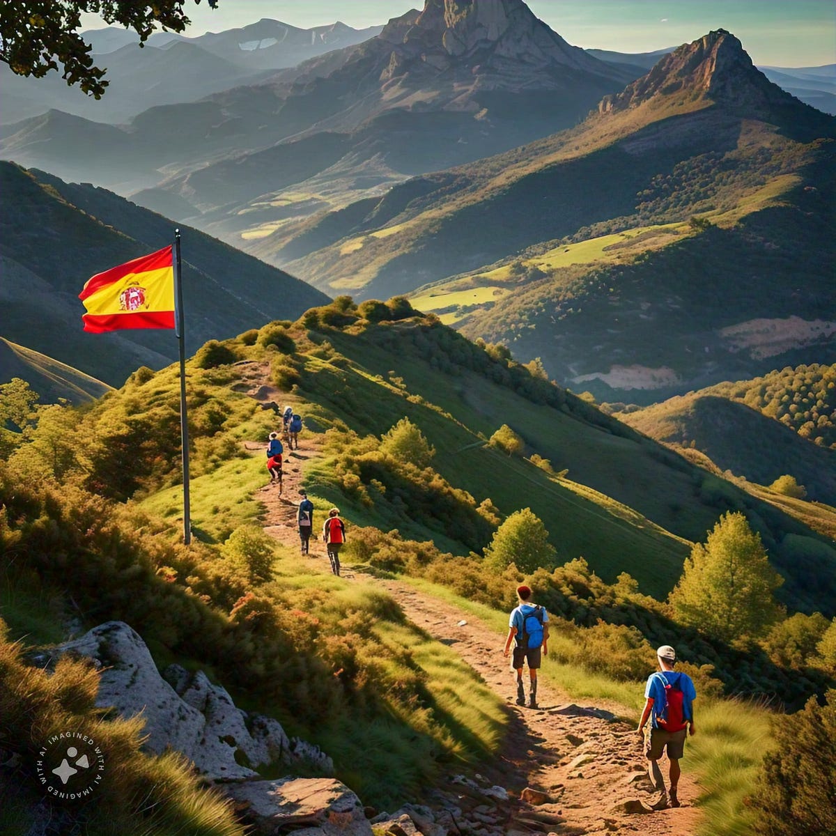 Spain’s Most Scenic Hiking Trails for Nature Lovers | by EU Blogs Hub ...