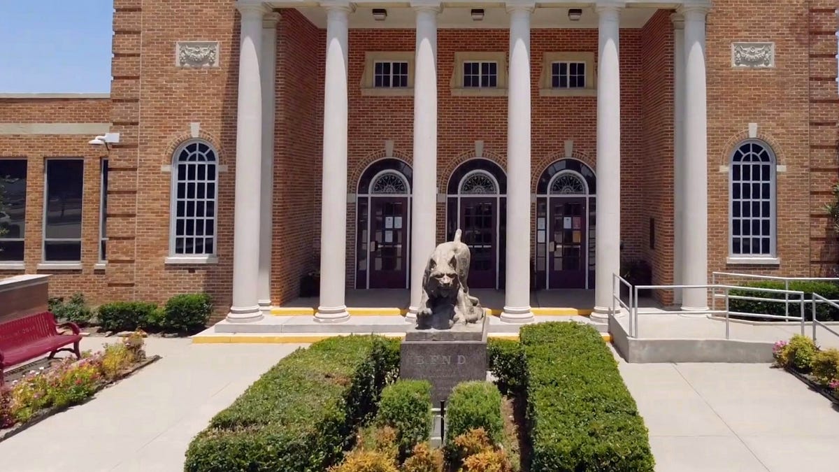 Discover the Hidden Gems of Cypress, Texas: An Unforgettable Tourist ...