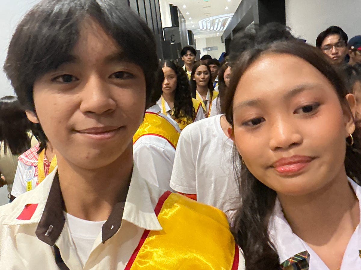 Shei: The Leader. To my dearest friends, I’m writing… | by Kit | Apr, 2025 | Medium