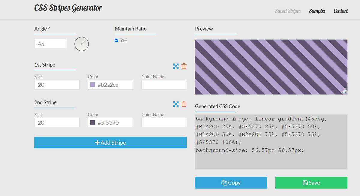 Websites that can help generate css | by kedarnath gubbi | Medium
