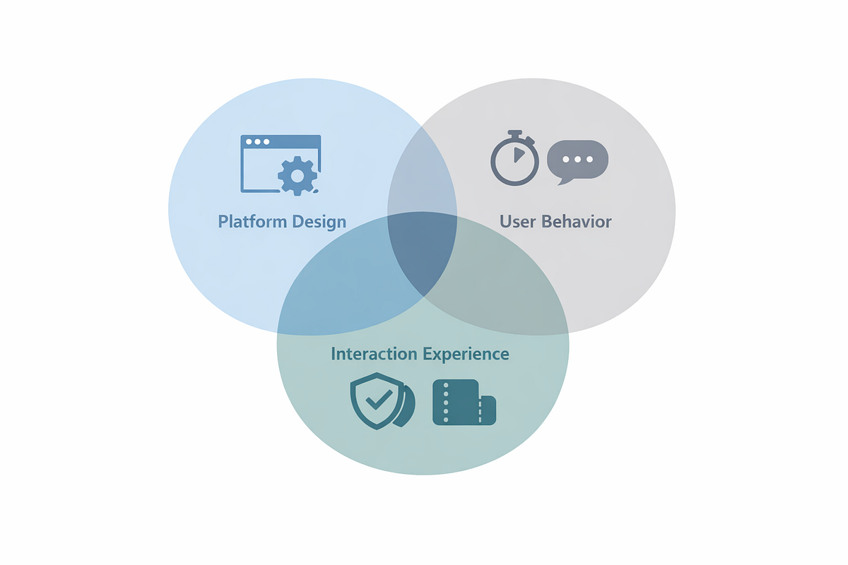 How Webcam Platforms Quietly Control Every Interaction | by Mitch ...