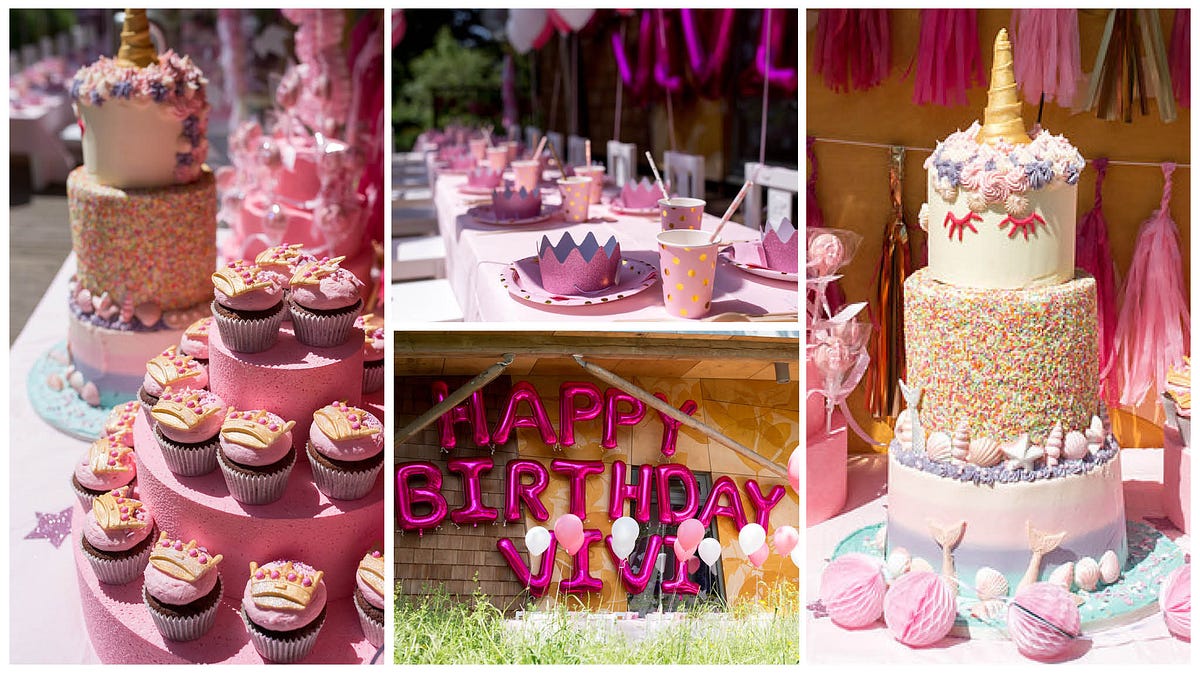 Creative March Party Themes. With Springtime on the doorstep, March ...