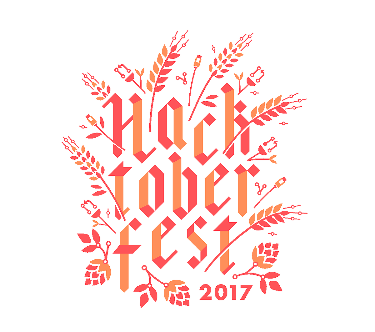 Hacktoberfest Starts Today Signup And Start Contributing To Open Source By Brandon Morelli