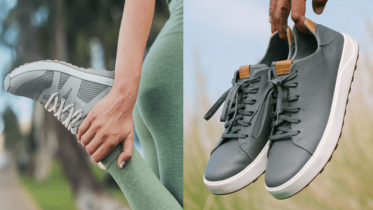 Olukai Shoes Are A Must-Have For Your Next Adventure | by TooFiftyToo ...
