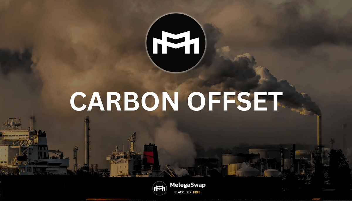Crypto Carbon: Blockchain Technology as a Solution to Carbon Offsets ...