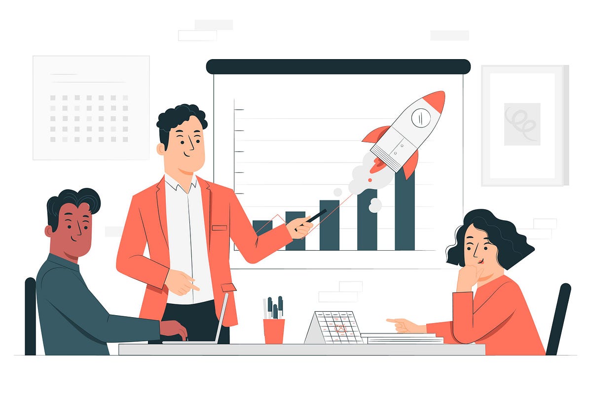 Tips for Communicating Insights to Non-Technical Audiences | by Yamini Velvindron | Medium