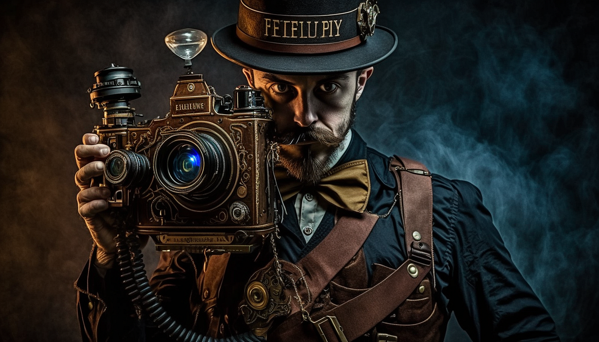 Are Photography Judges Ready for AI? | by Joy Phillips | Medium