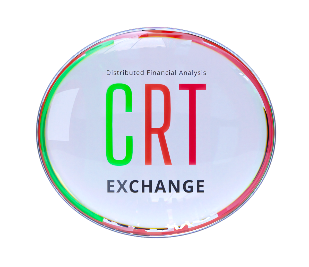 CRT Token, launches to the ‘open market’ 🚀 | by Synthetic Chain | Medium