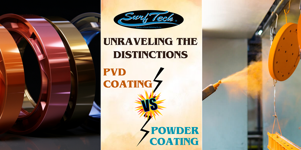 Ced Coating Vs Powder Coating at Curtis Dolan blog